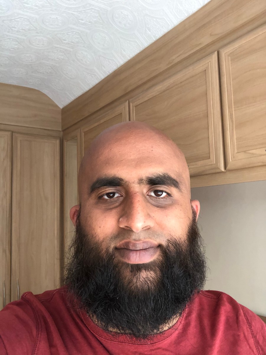 A Father’s day message from The Bearded Captain – The Bearded Captain