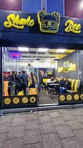 Shakebee, the young pretender? – The Bearded Captain