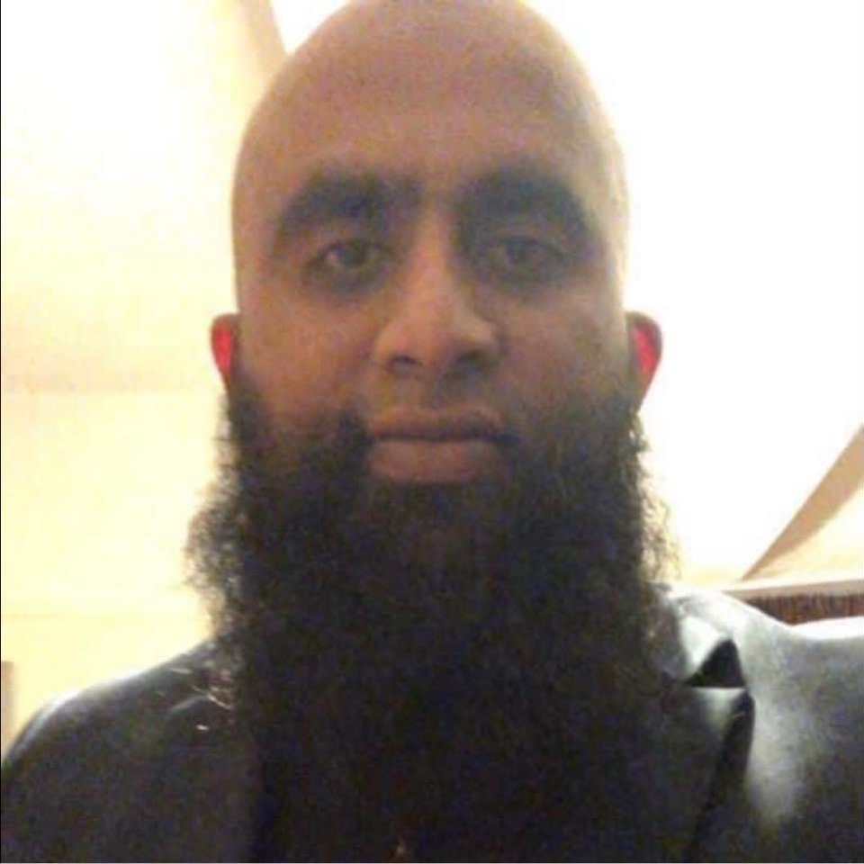 The story of how I have never bought Beard products – The Bearded Captain